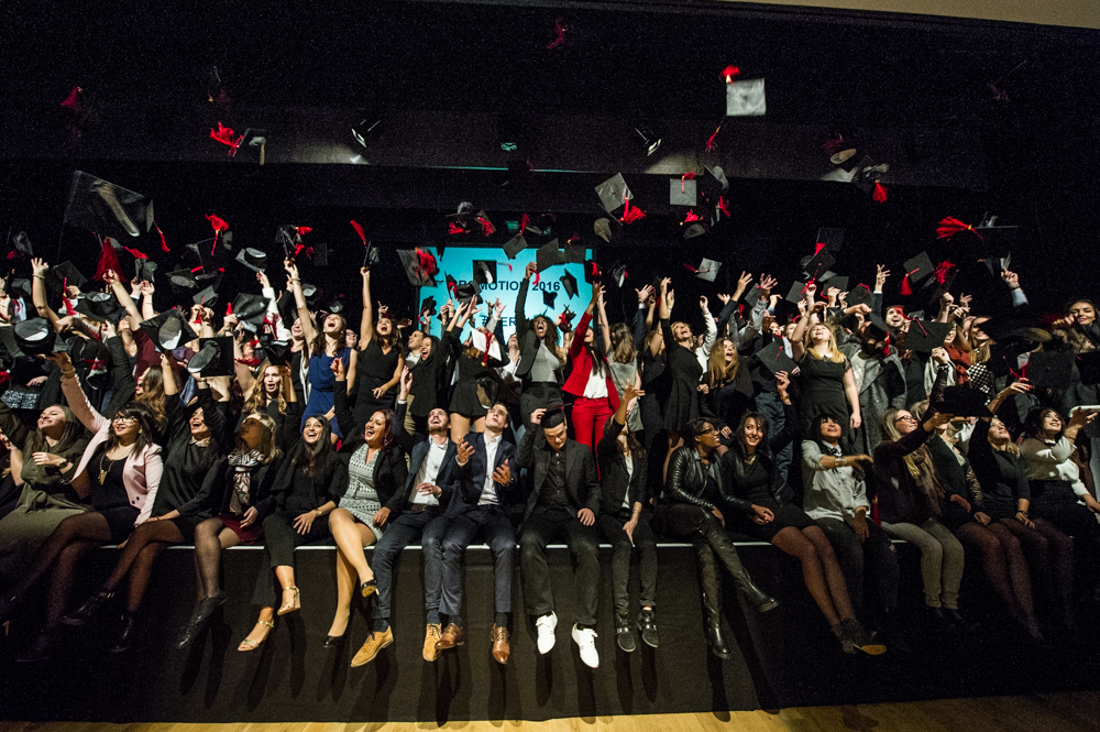 Le meilleur est avenir #IPAC - IPAC