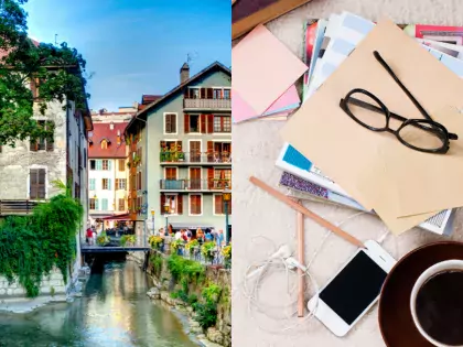 IPAC, école de commerce à Albertville, Annecy, Chambéry et Ville La Grand