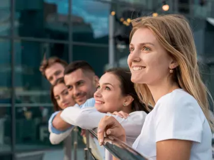 IPAC, école de commerce à Albertville, Annecy, Chambéry et Ville La Grand