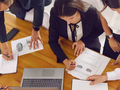 IPAC, école de commerce à Albertville, Annecy, Chambéry et Ville La Grand