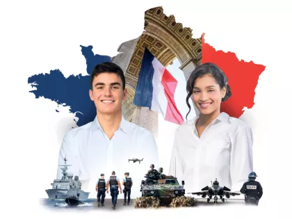 IPAC, école de commerce à Albertville, Annecy, Chambéry et Ville La Grand