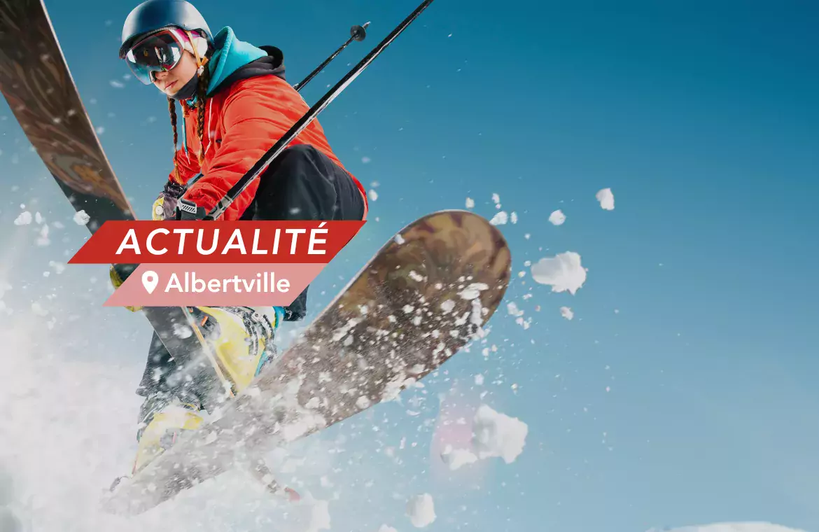 IPAC, école de commerce à Albertville, Annecy, Chambéry et Ville La Grand