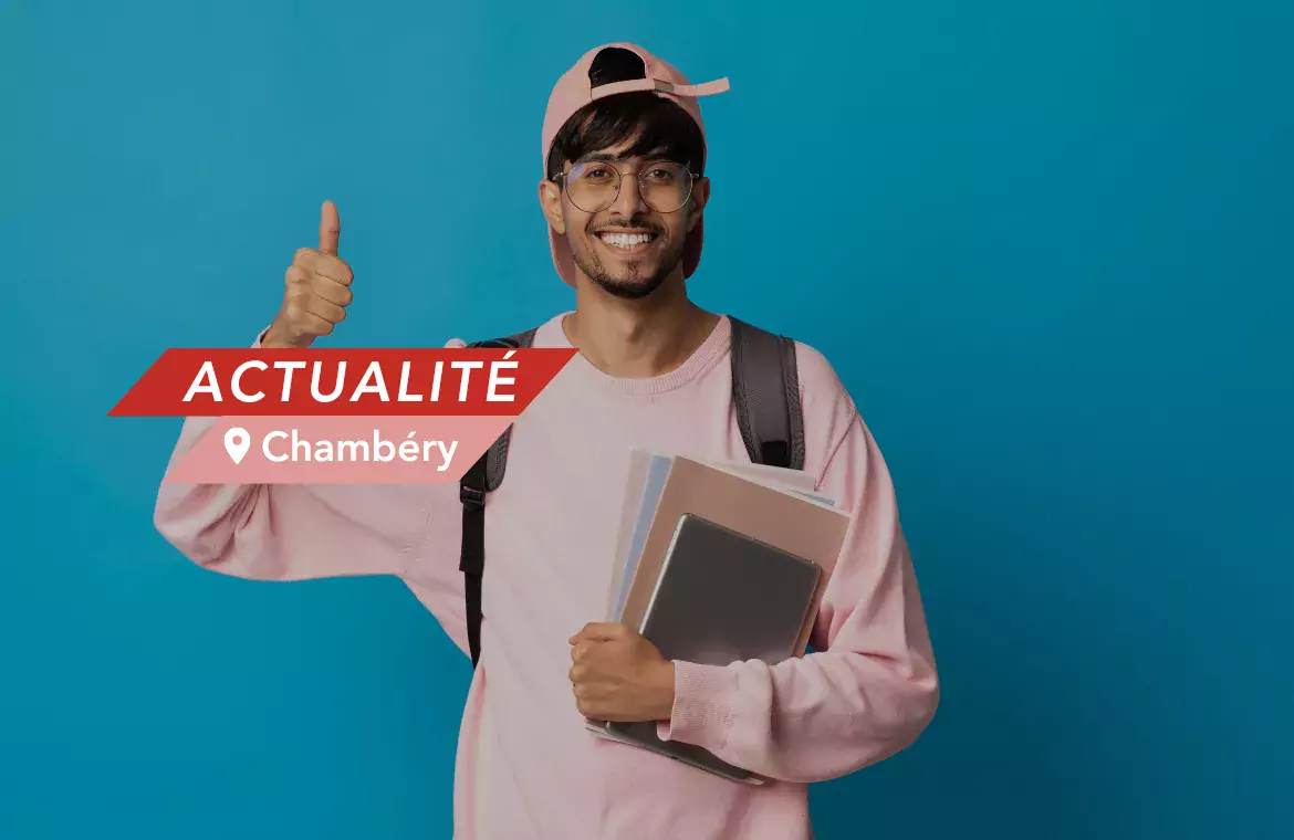 IPAC, école de commerce à Albertville, Annecy, Chambéry et Ville La Grand