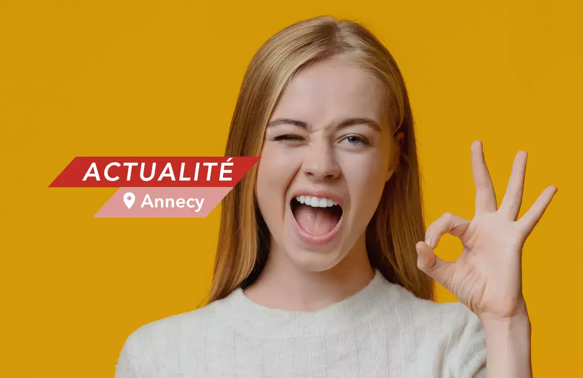 IPAC, école de commerce à Albertville, Annecy, Chambéry et Ville La Grand