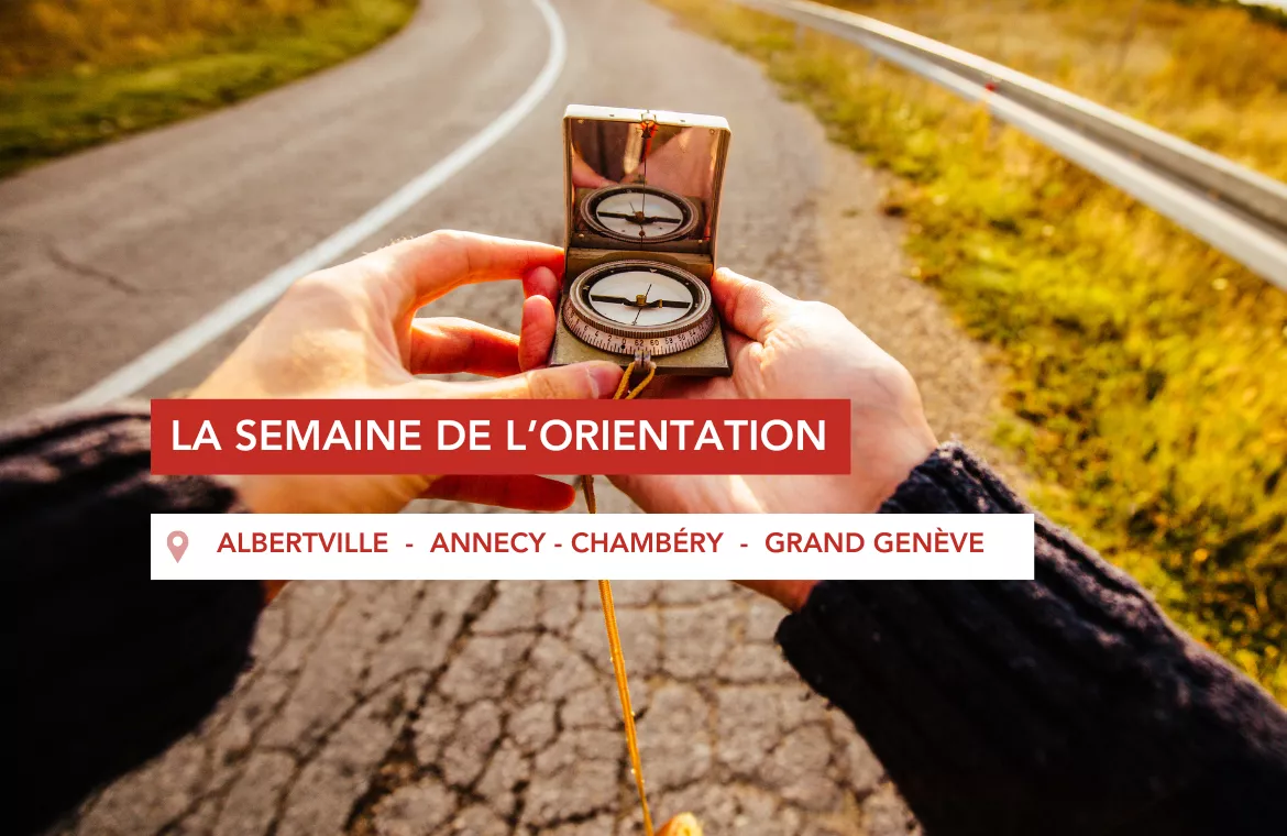 IPAC, école de commerce à Albertville, Annecy, Chambéry et Ville La Grand
