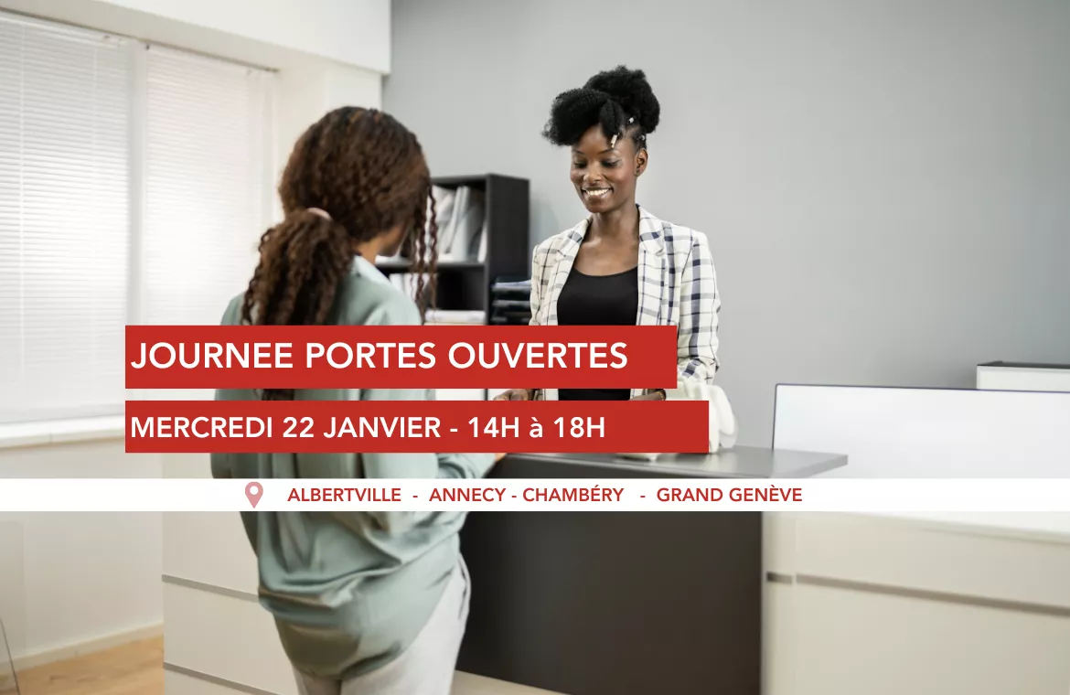 IPAC, école de commerce à Albertville, Annecy, Chambéry et Ville La Grand