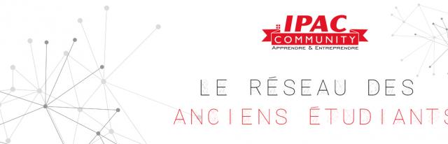 IPAC, école de commerce à Albertville, Annecy, Chambéry et Ville La Grand